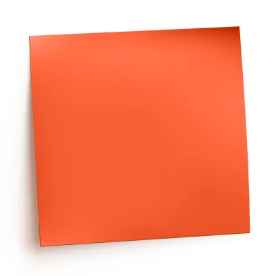 Explore Sticky Note Varieties: Sizes, Colors & Types | Interwell